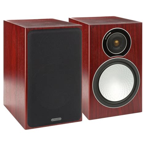 Monitor Audio Silver 2 - полочная акустика | Купить в магазине Аудиомания