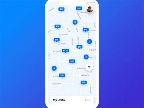 UI Interactions Of The Week Ui Inspiration Interactive Mobile App Design
