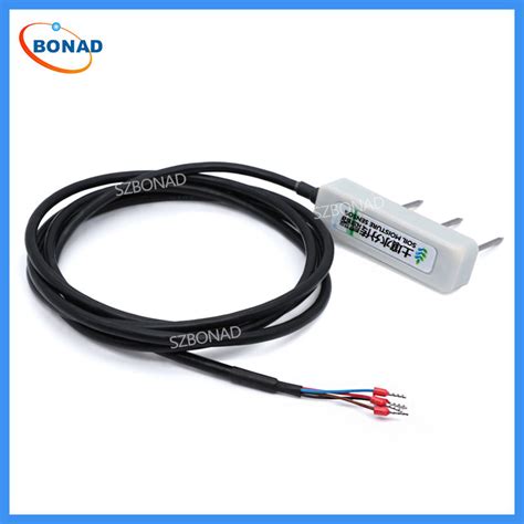 Ms And Mec Soil Moisture Ec And Temperature Sensor Rs Modbus