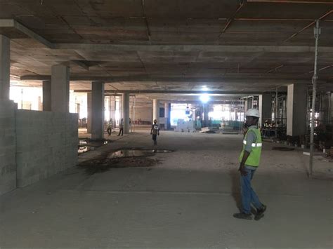 Niranjan Swami On Linkedin Construction Ptsystem