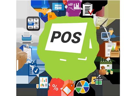 pos software development company trainingtrains