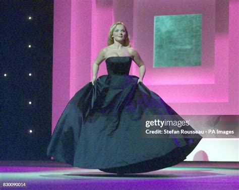 Geri Halliwell 1998 Photos And Premium High Res Pictures Getty Images