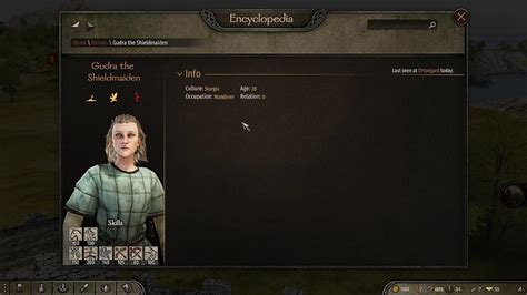 Mount And Blade Best Companion Setup Loxagrand