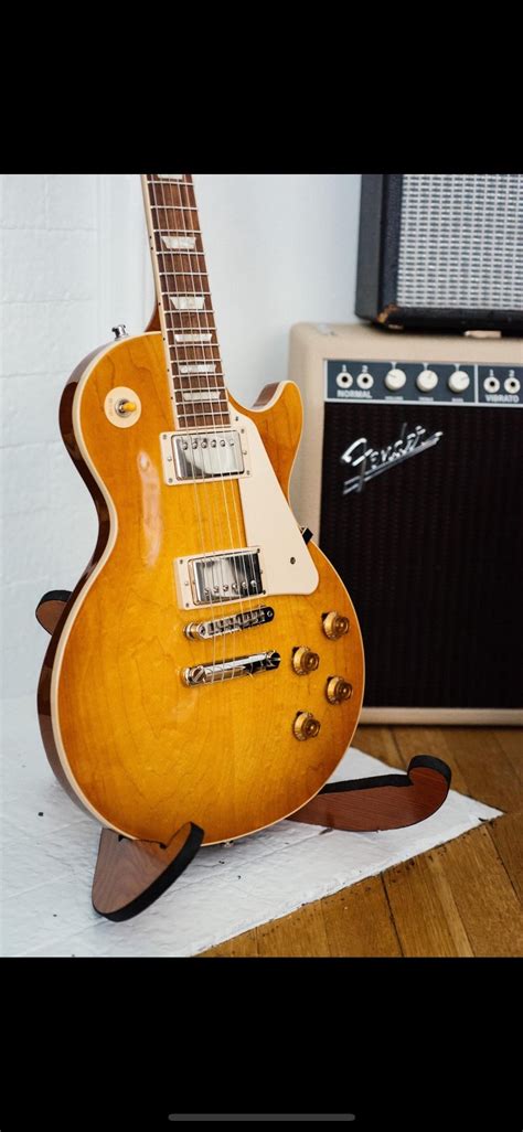 Best Method For This Look R Luthier