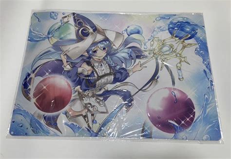 混沌の女神様 プレイマット 『聖殿の水遣い 遊戯王』 【buyee】 Buyee Japanese Proxy Service
