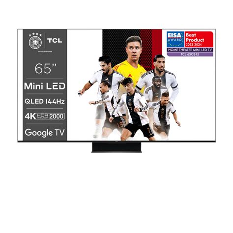 TCL Electronics-Shop Haushaltsgeräte & Unterhaltung-TCL Deutschland