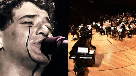 Orquesta Nacional De Musica Argentina Homenaje A Miguel Abuelo