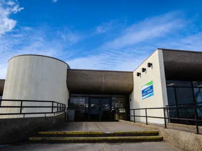 Arts And Culture City Of Camrose