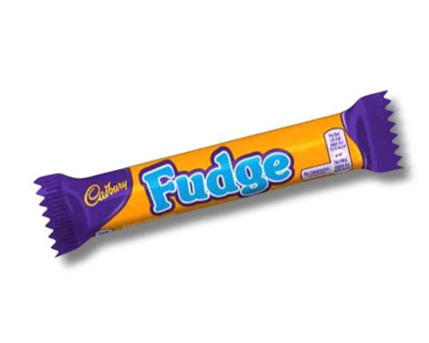 Shop Cadbury Fudge Chocolate 25±3gm At ঢাকা চট্টগ্রাম