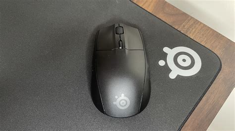 Steelseries Rival 3 Gen 2 Wireless Review Steelseries Rival 3 Gen 2 Wireless Review