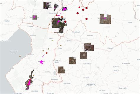 mapflow ai ai mapping and imagery analysis platform