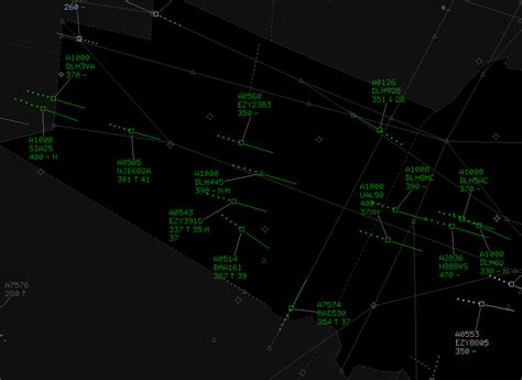 Why Pilots Should Visit Air Traffic Control Boldmethod