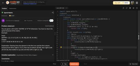 Kanika Bhardwaj On Linkedin Ninjaslayground Codingninjas