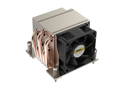 China Customized Lga 1700 Socket Cpu Cooler Manufacturers Wholesale Quotation Sinda