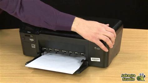 Cara Mengatasi Error 5b00 Pada Printer Canon Ip2770