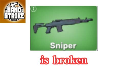 [sandstrike] Game Play 1 Youtube