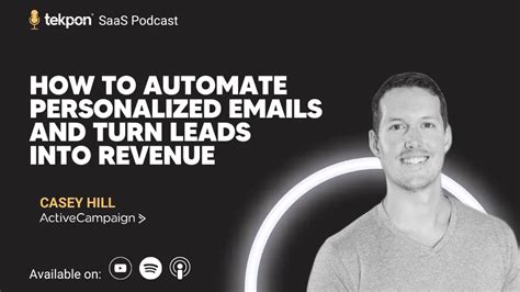 how to power your growth with marketing automation tekpon 2025