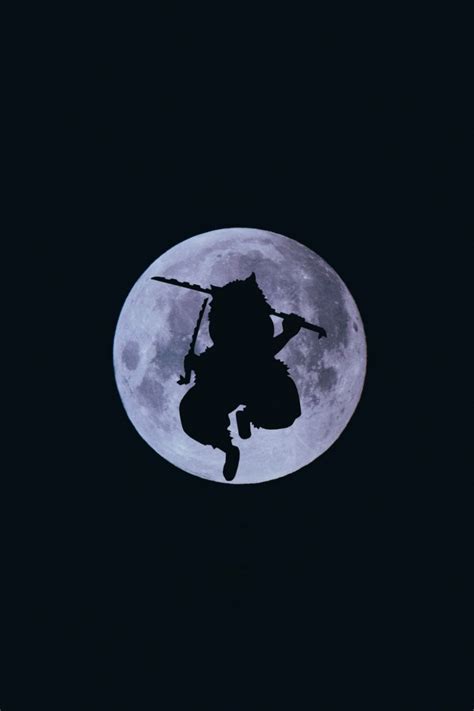 Inosuke Wallpaper Wallpaper Sun