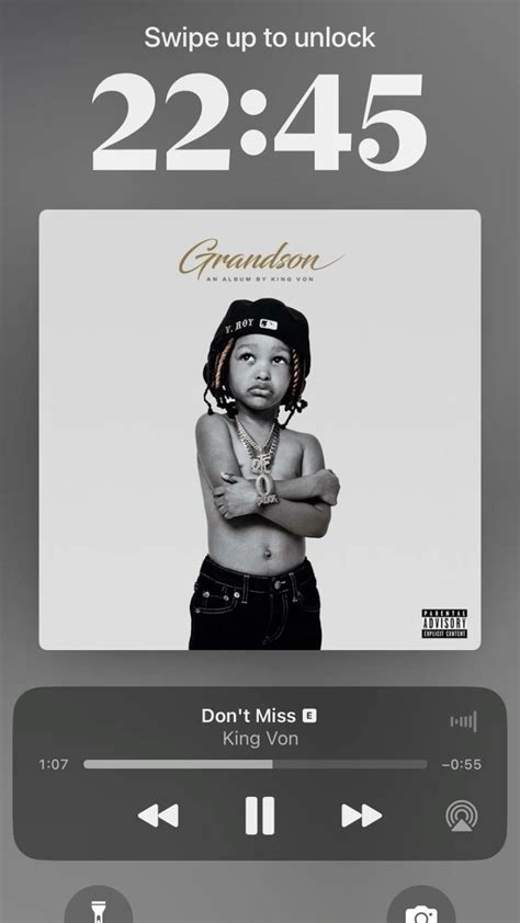 Dont Miss King Von👑🐐