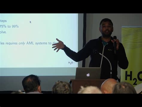 Detecting Money Laundering Transactions With Machine Learning Reasontown