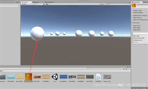用unity3d实现太阳系仿真unity仿真 Csdn博客
