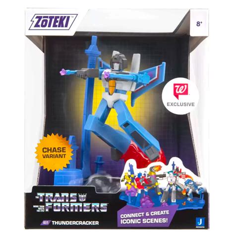 Thundercracker Toy