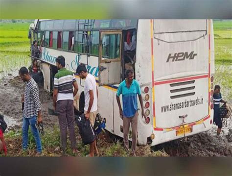Two People Died In Road Accident In Nalgonda Hydnow