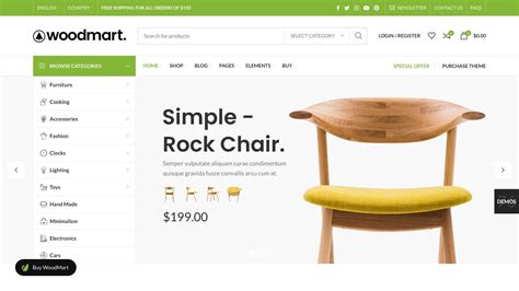 33 Best Woocommerce Wordpress Themes 2025 Codeless