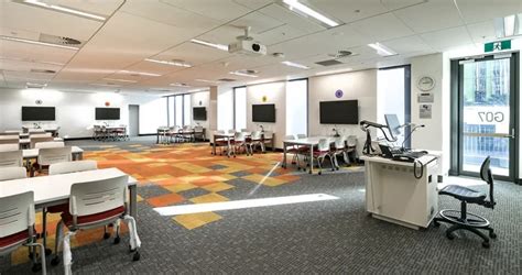 Master Of Information Technology Kensington The University Of New