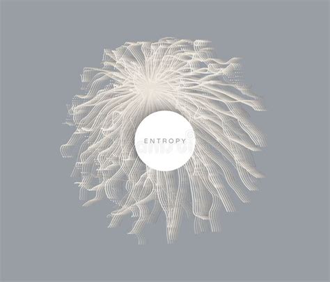 3d Abstract Sphere Array With Dynamic Particles Modern Science And