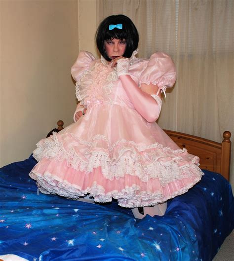Sissy Daisy By Daisyjane1122 On Deviantart