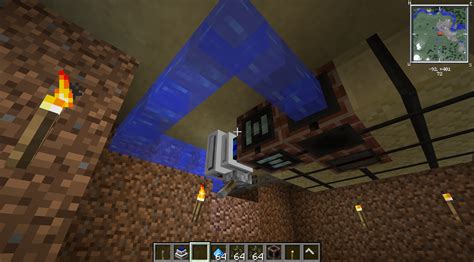 Invisible Pipes And Other Blocks · Issue 4557 · Buildcraftbuildcraft