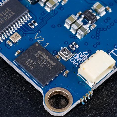 Iflight Succex F7 V2 1 Twing Flight Controller W Barometer Dual