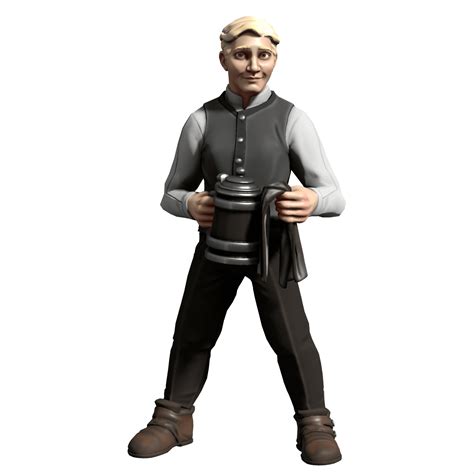 Lost Mine Of Phandelver Hero Forge Characters Updated For Face