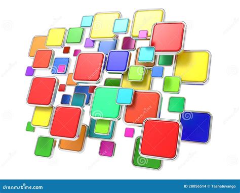 software concept database design on chalkboard background stock