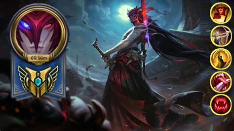 Yone Montage S10 2020 Calculated Outplays Pentakills Yone High