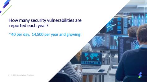 Ibm I Security Best Practices Ppt
