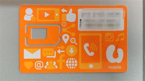 U Mobile Review Malaysias Budget SIM Card Phone Travel Wiz