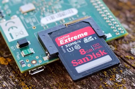 Raspberry Pi Einstieg Was Kaufen Wie Installieren Wie Starten Linux Und Ich