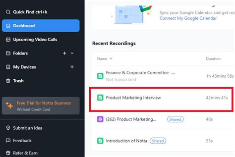 The Ultimate Guide To Transcribing Audio With Google Docs