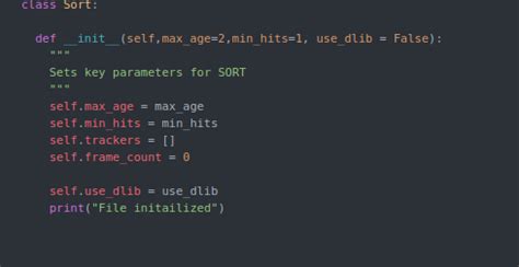Trackers Not Deleting Issue Abewley Sort Github