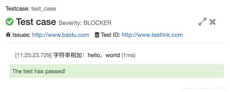 Pytest和allure测试框架 超详细版实战pytest Allure Csdn博客