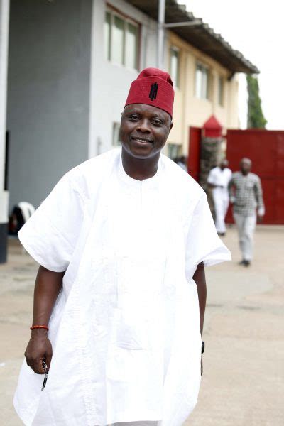 Veteran Actor Dele Odule Speaks 2021 Plans Pm News