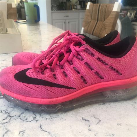 Nike Pink Airmax Gem