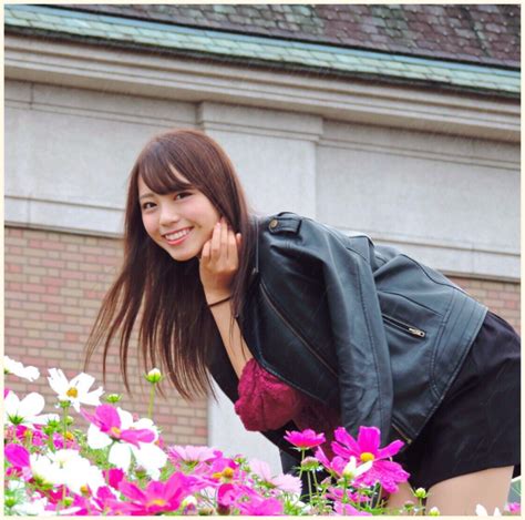 梅村遥奈のかわいい画像！出身高校やサークルなどプロフィールまとめ