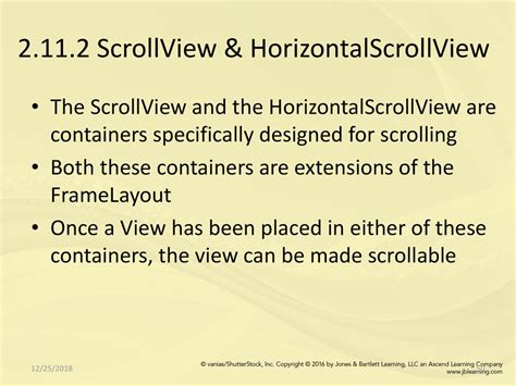 building user interfaces basic applications ppt download