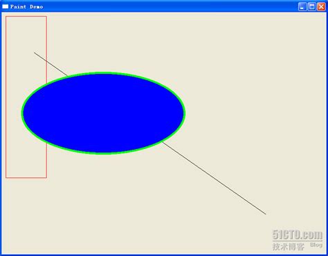 QPainter Qt 学习之路 UDN开源文档