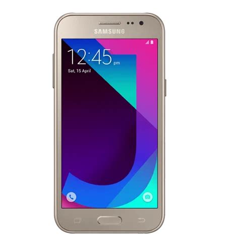 Galaxy J Smartphone At Best Price In Vadodara By Mobilise ID