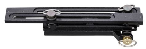 Manfrotto Macro Rail 330b Foto Erhardt