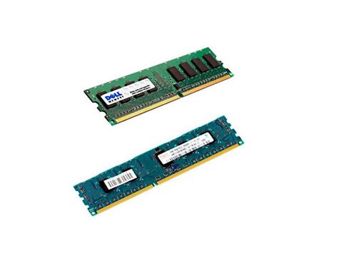 Оперативная память Dell — широкий модельный ряд описание цены